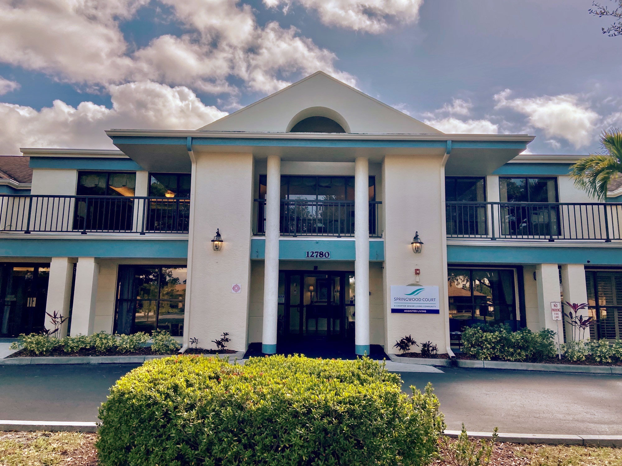 Gallery | Photos & Videos Of Our Retirement Community